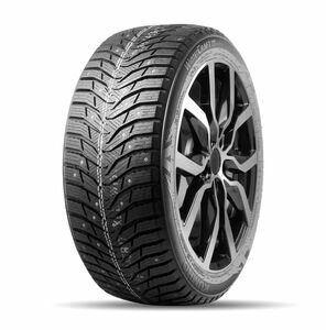 Kumho Зимняя шипованная шина Kumho 175 70 R14 T84 WI-31 Ш. — купить в ...