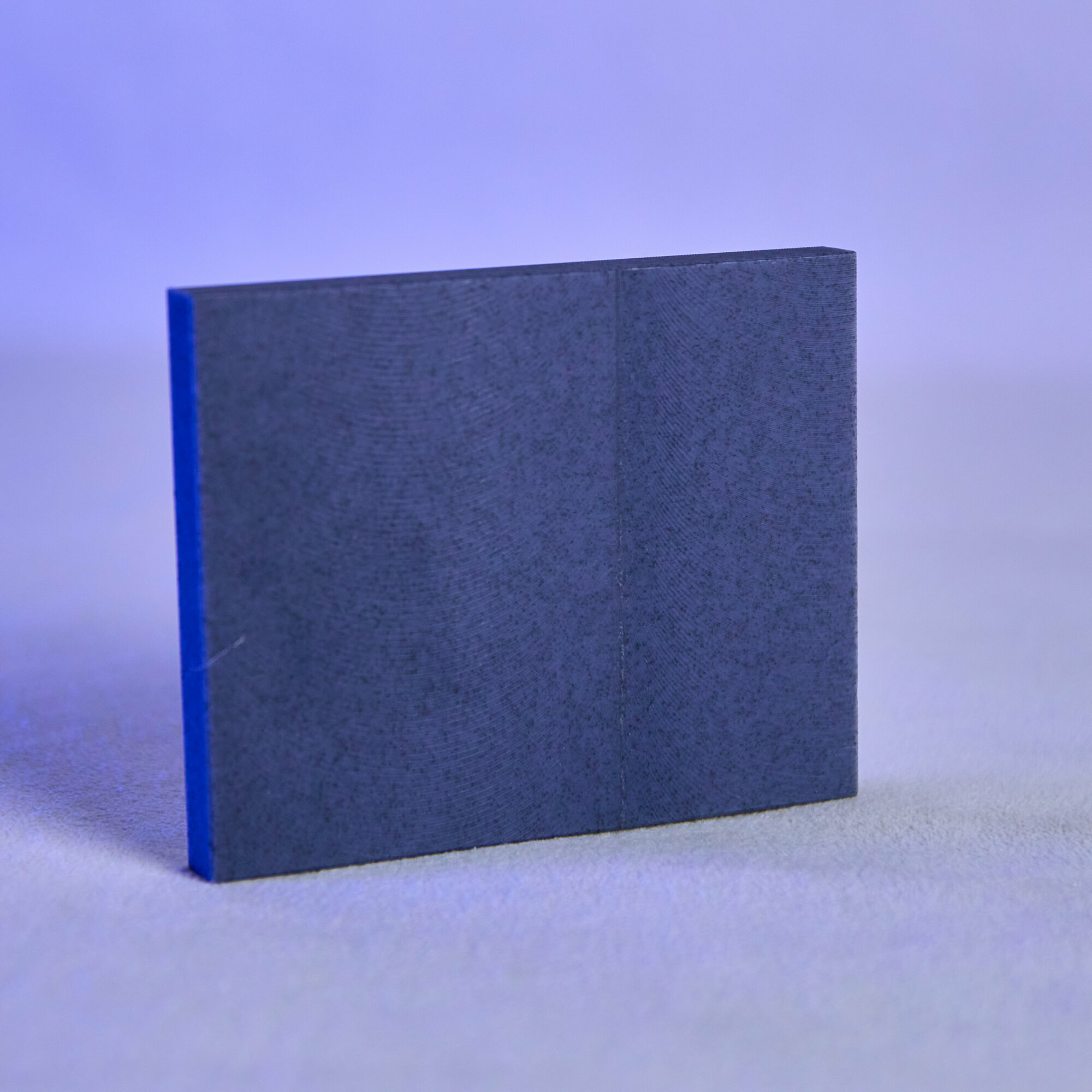 YE15018 Вкладыш / опора удлинителя Palfinger велмаш (100х80х10)