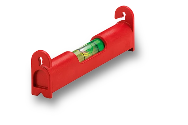 SOLA Уровень подвесной UZ 8, L=8 см 01431020