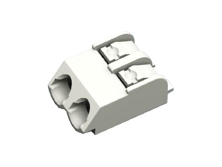 SMD клеммник двойной BEELED BLD-T4002M-02-F2MB-R - упаковка 100шт.