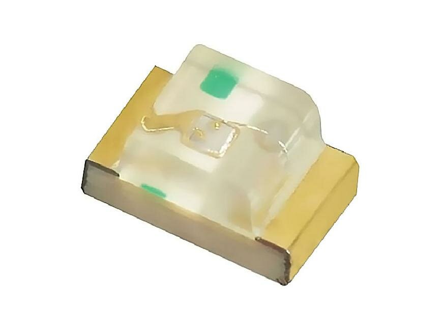 Чип светодиод BEELED 0603W2C-KHC-B - упаковка 4000шт.