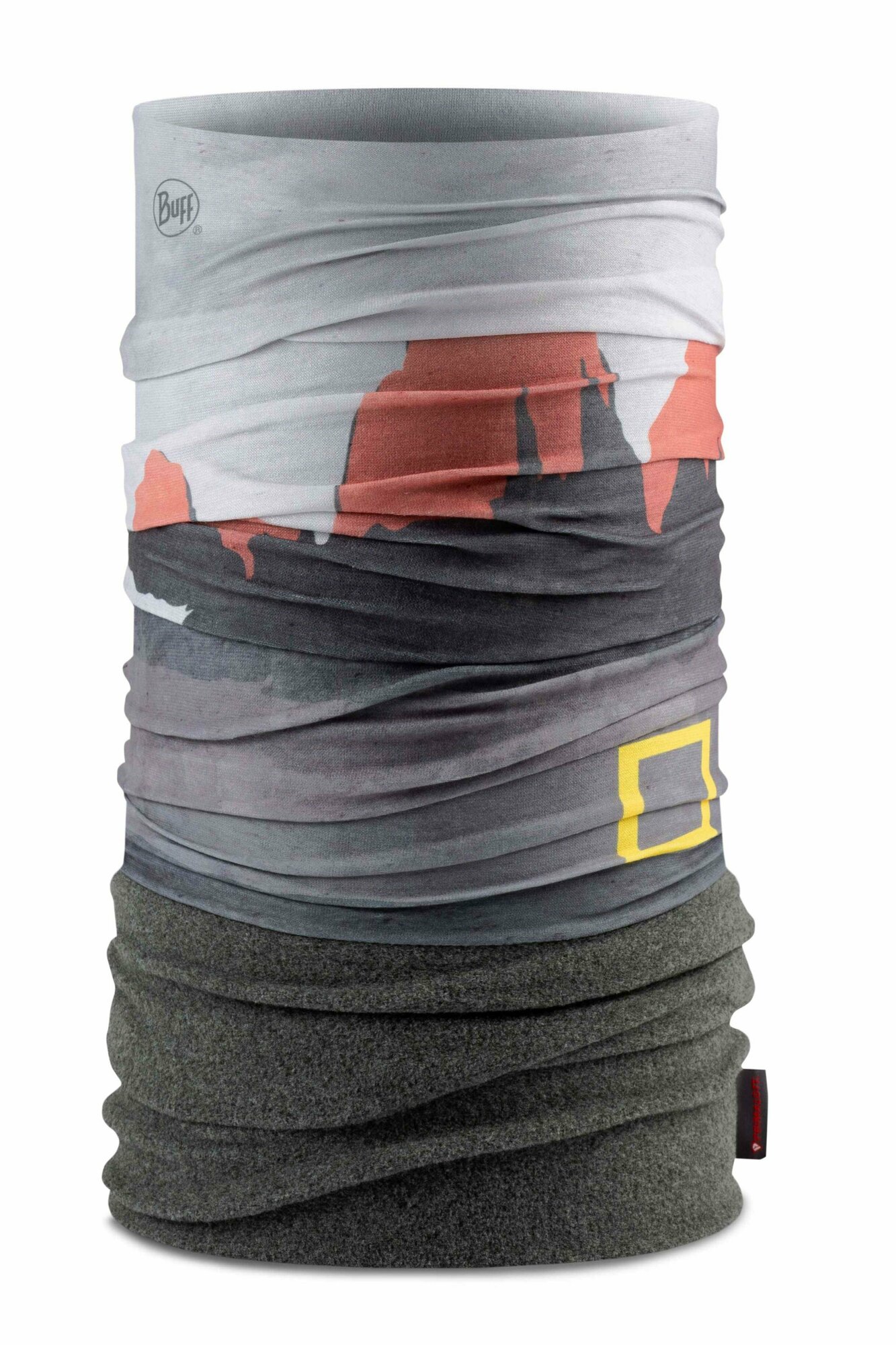 Бафф Polar для взрослых и детей