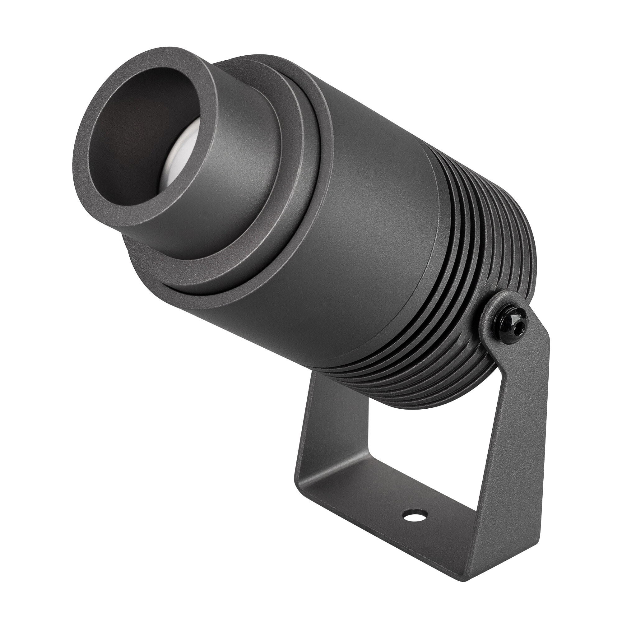 Светильник ALT-RAY-ZOOM-R61-12W Day4000 (DG, 10-60 deg, 230V) (Arlight, IP67 Металл, 3 года) 029700