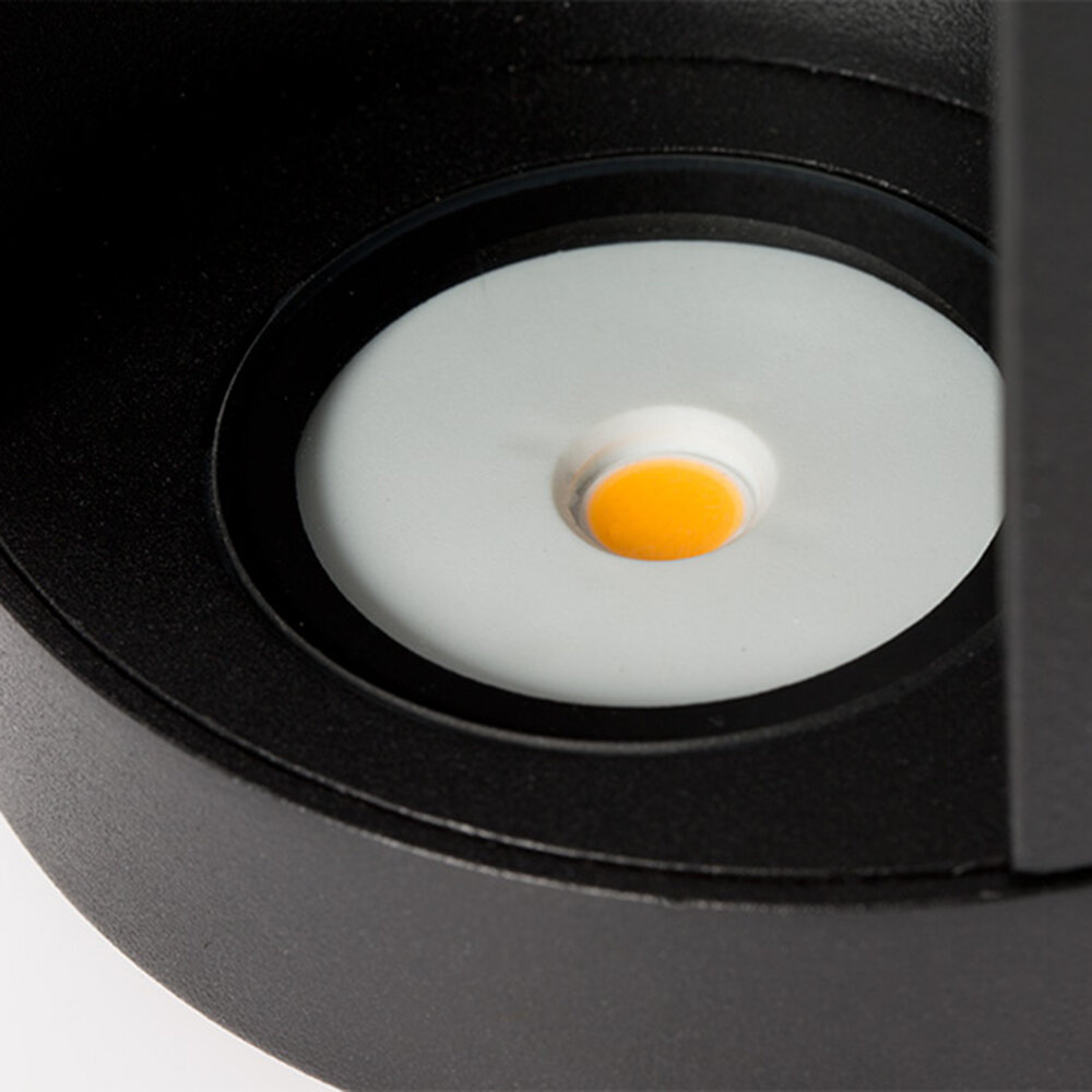 Светильник Arlight Светильник LGD-Path-Round120-H450B-12W Warm White
