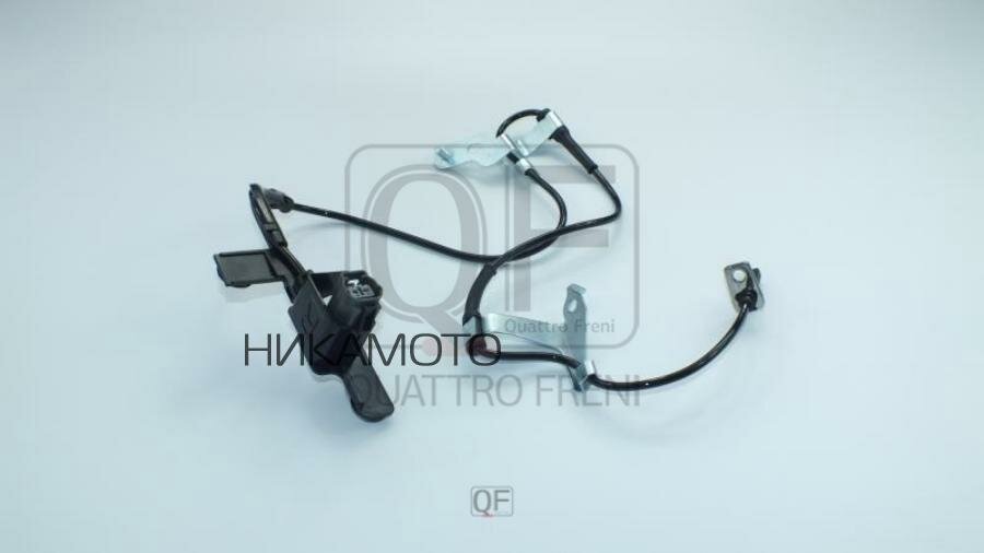 QUATTRO FRENI QF60F00462 датчик ABS! пер. прав.\ Mazda 6 (GH) 07>