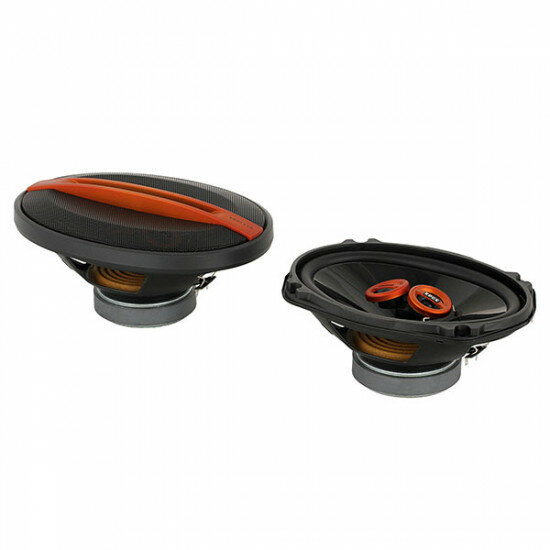 Автомобильная акустика EDGE EDST219-E6