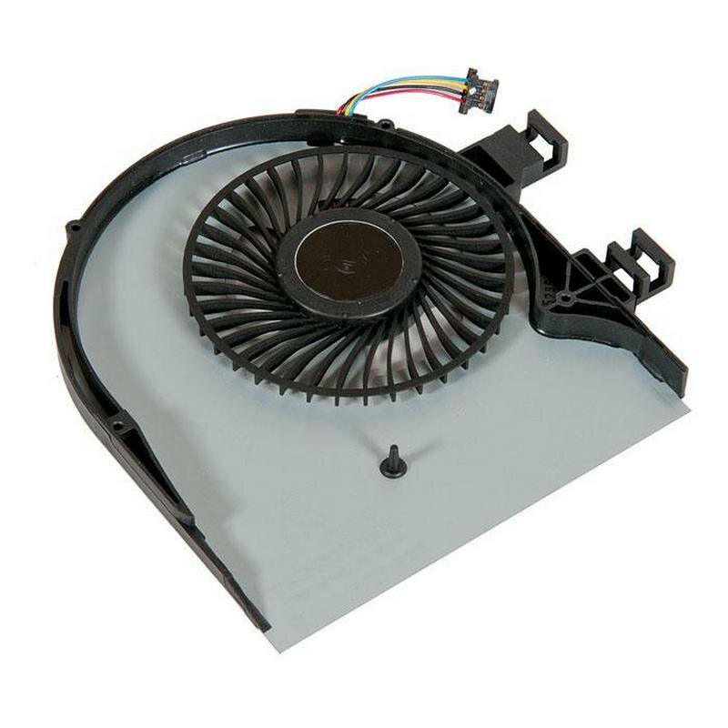 Вентилятор, кулер Lenovo Ideapad Flex 14-2 P/N:023.1000M.0002, BSB0705HCA01 (Новый)