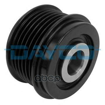 Шкив генератора Dayco арт. ALP2445