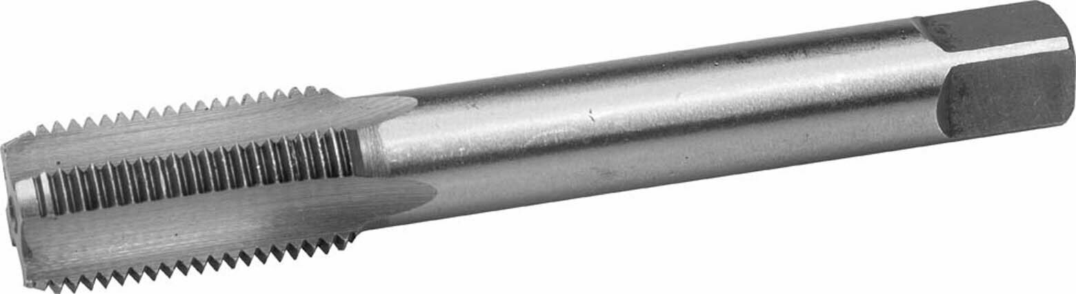 Ручной метчик ЗУБР М12x1.75 4-28004-12-1.75