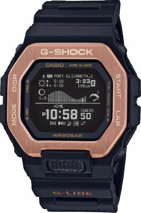 Наручные часы G-Shock