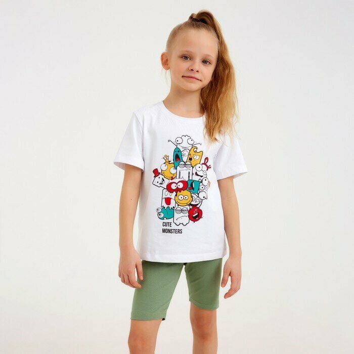 Капри спортивные