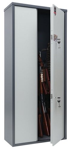 Оружейный сейф Aiko Беркут 146 KL