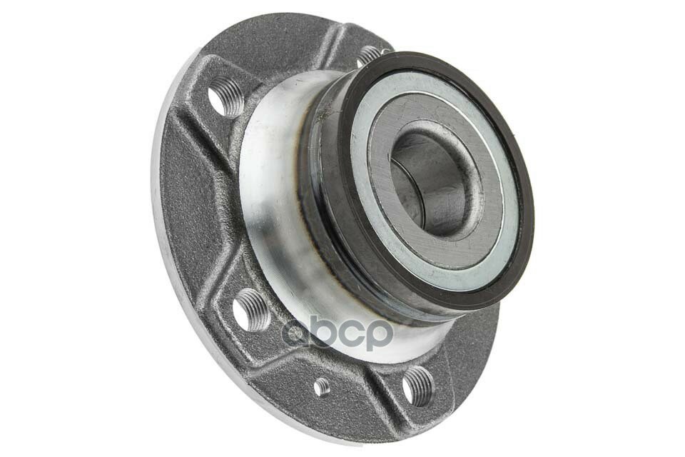 Ступица колеса ЗАД AUDI A4 08-, A5 08-, A6 10-, Q5 10- шт. NTY арт. KLT-AU-007