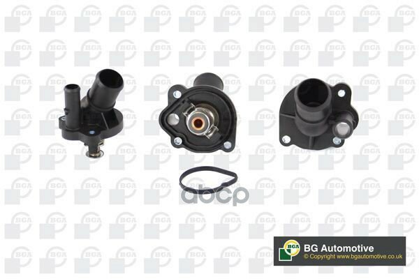 Термостат Ford Mondeo 1.8-2.3 00- Bga арт. CT2304