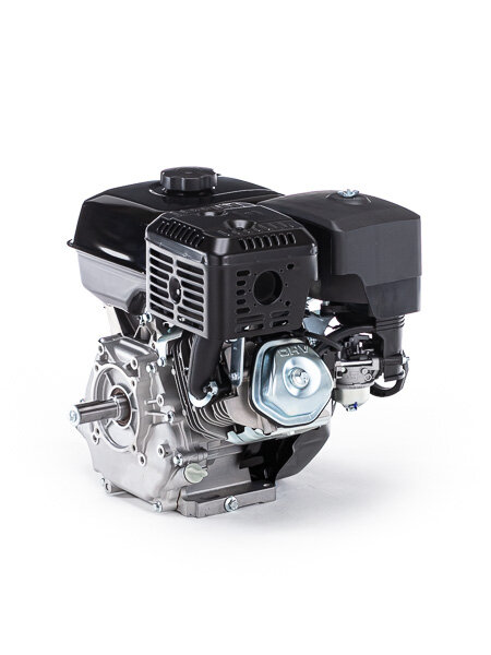 Двигатель Lifan бензиновый 190FD -3А(15,0л. с.) 190FD -3А — фото 1