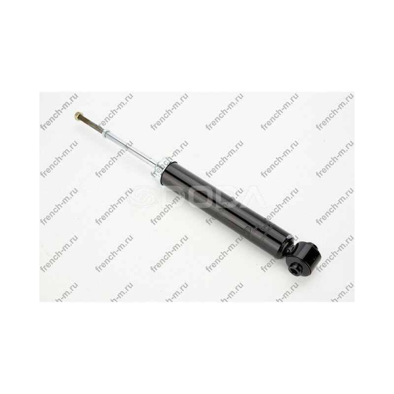 Амортизатор задний Пежо 307 Ситроен С4 sg-2511