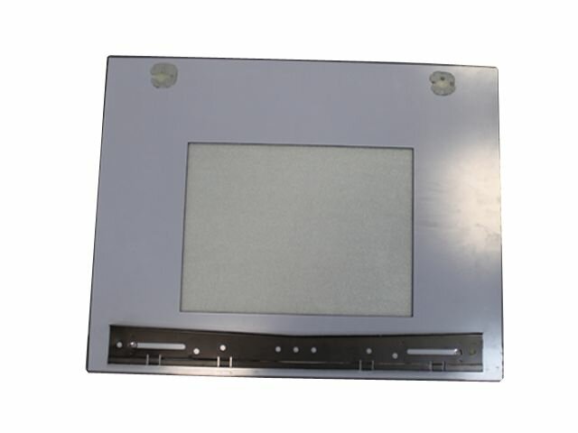 Внешнее стекло к аппарату для подогрева посуды Miele Миле 591x466мм