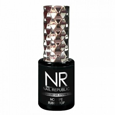 NR Top No wipe Rubber, 15 мл