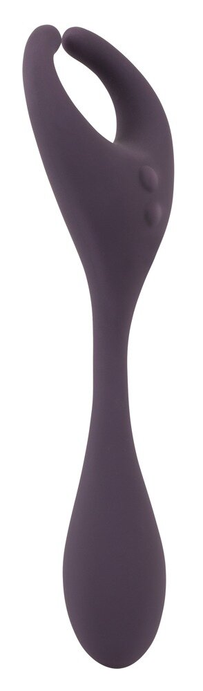 Универсальный вибратор Orion Couples Choice Remote Controlled Couples Vibrator