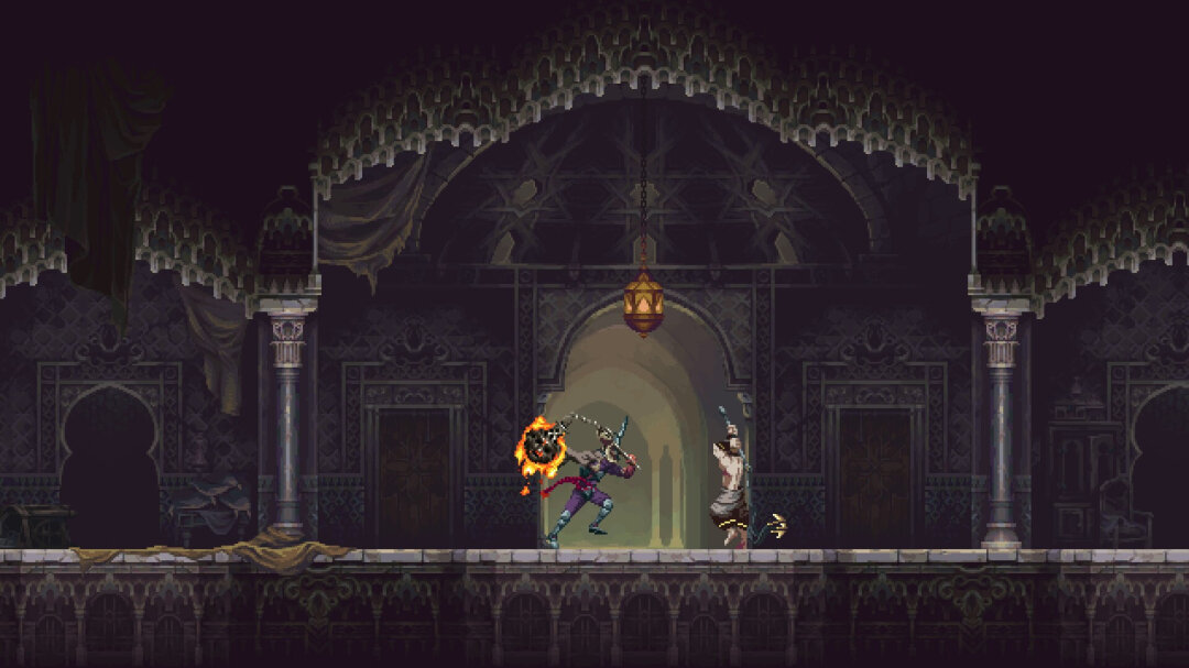 Blasphemous 2 - Deluxe Edition — фото 1