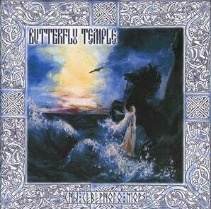 Компакт-Диски, IROND, BUTTERFLY TEMPLE - Сны Северного Моря (CD)
