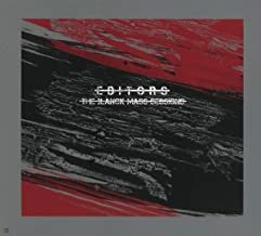 Компакт-Диски, [PIAS], EDITORS - The Blanck Mass Sessions (CD)