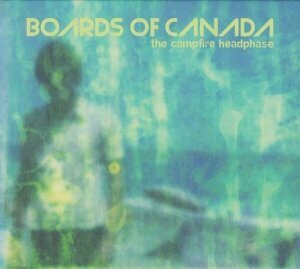 Виниловые пластинки, Warp Records, BOARDS OF CANADA - THE CAMPFIRE HEADPHASE (3LP)