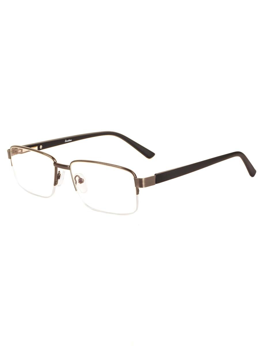 Готовые очки для чтения с диоптриями +3.50 футляр