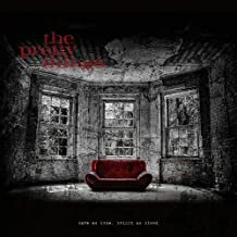 Виниловые пластинки, MADFISH, THE PRETTY THINGS - Bare As Bone, Bright As Blood (LP)