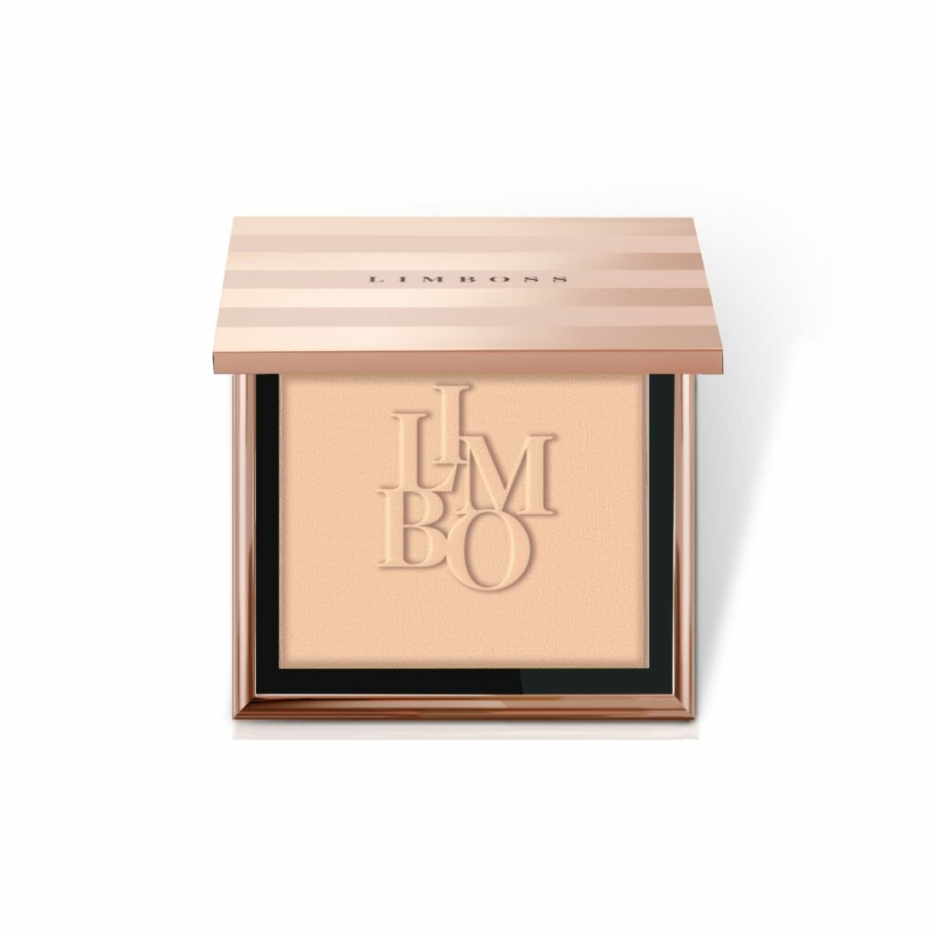 LIMBOSS Пудра для лица Cover Me Up SPF20 Foundation Powder (Powder 3)