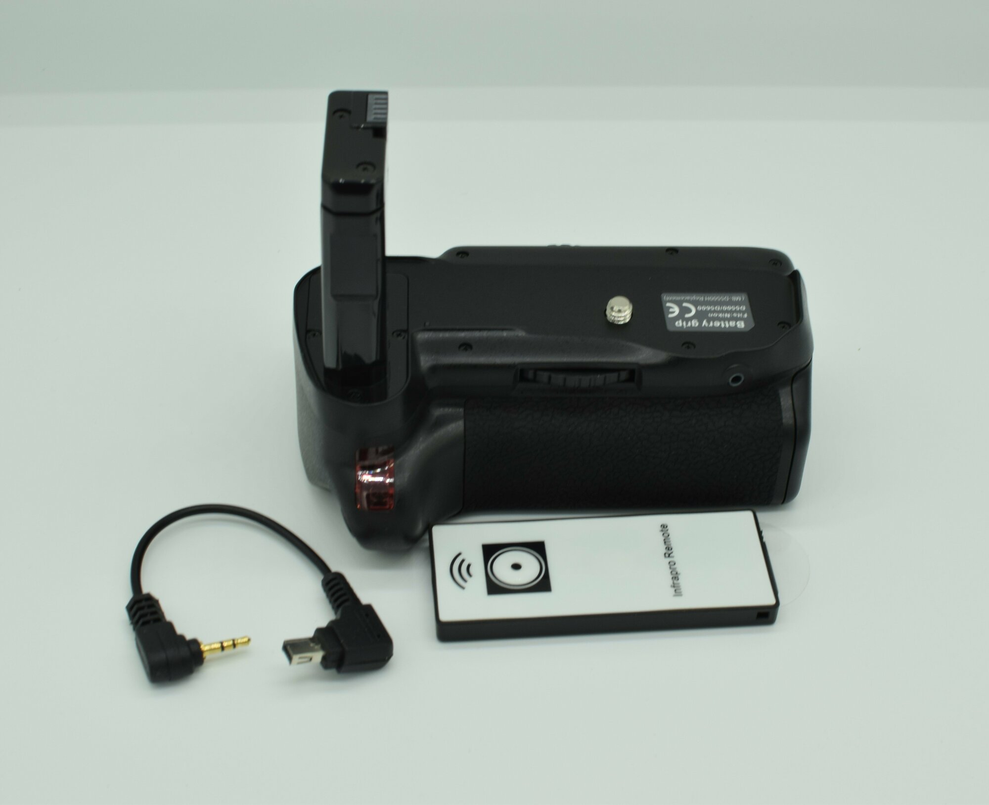 Батарейная ручка MB-D5500H для Nikon D5500 D5600