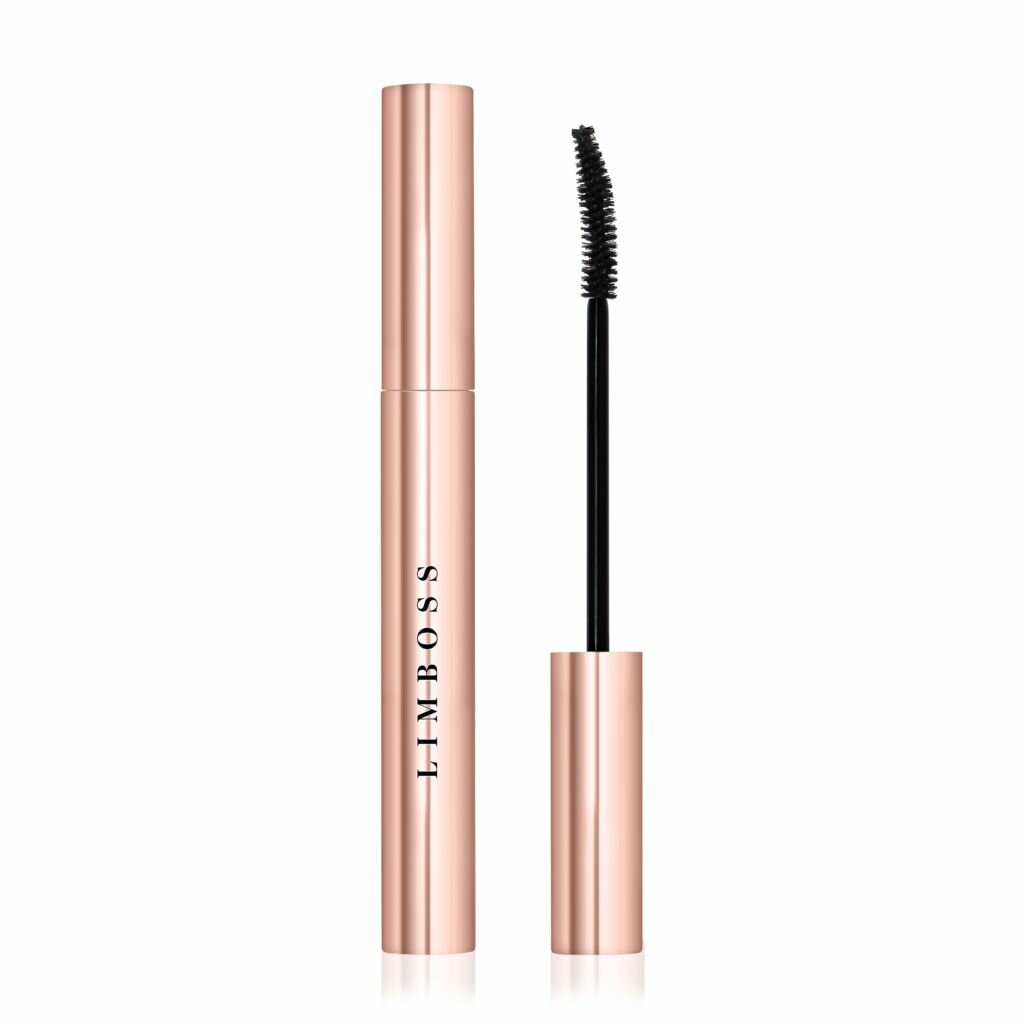 LIMBOSS Водостойкая тушь для ресниц Sassy Eyes Mascara