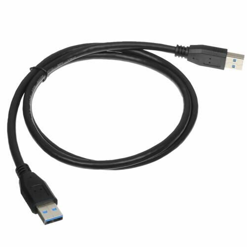 Кабель USB 3.0 Type-A - USB 3.0 Type-A — фото 1