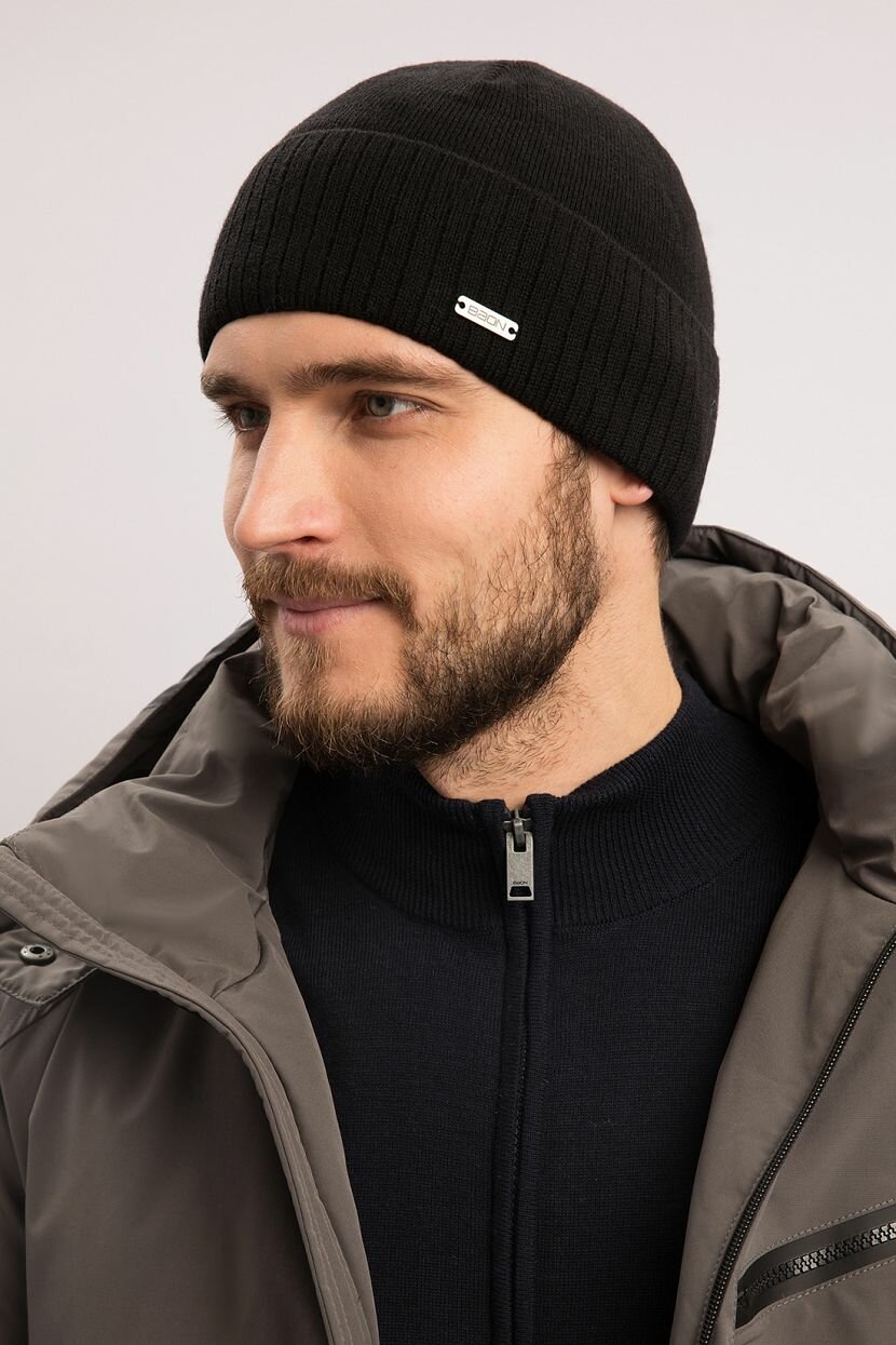 Шапка B841874 для мужчин