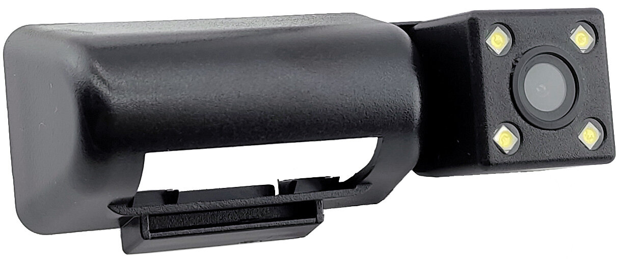 Камера заднего вида Teyes AHD 1080p 150 градусов cam-120 для Ford Transit (1987-2014)