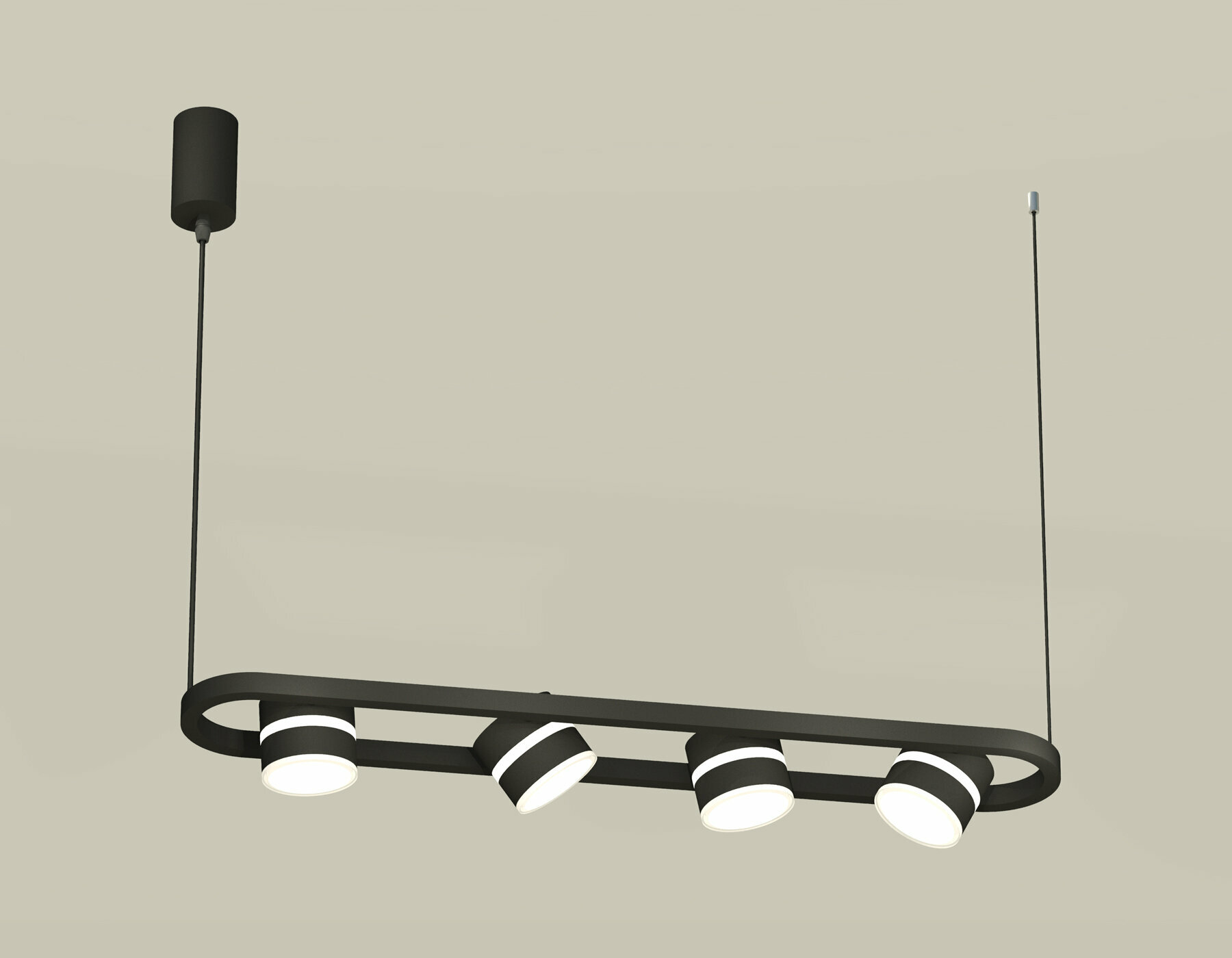 Светильник подвесной Ambrella Light TRADITIONAL, XB9164152, Стиль Современный