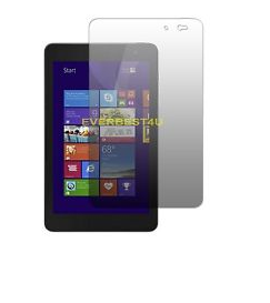 Защитная пленка MyPads для планшета Dell Venue 8 Pro 5830/8 Pro 5000/8 Pro 3000