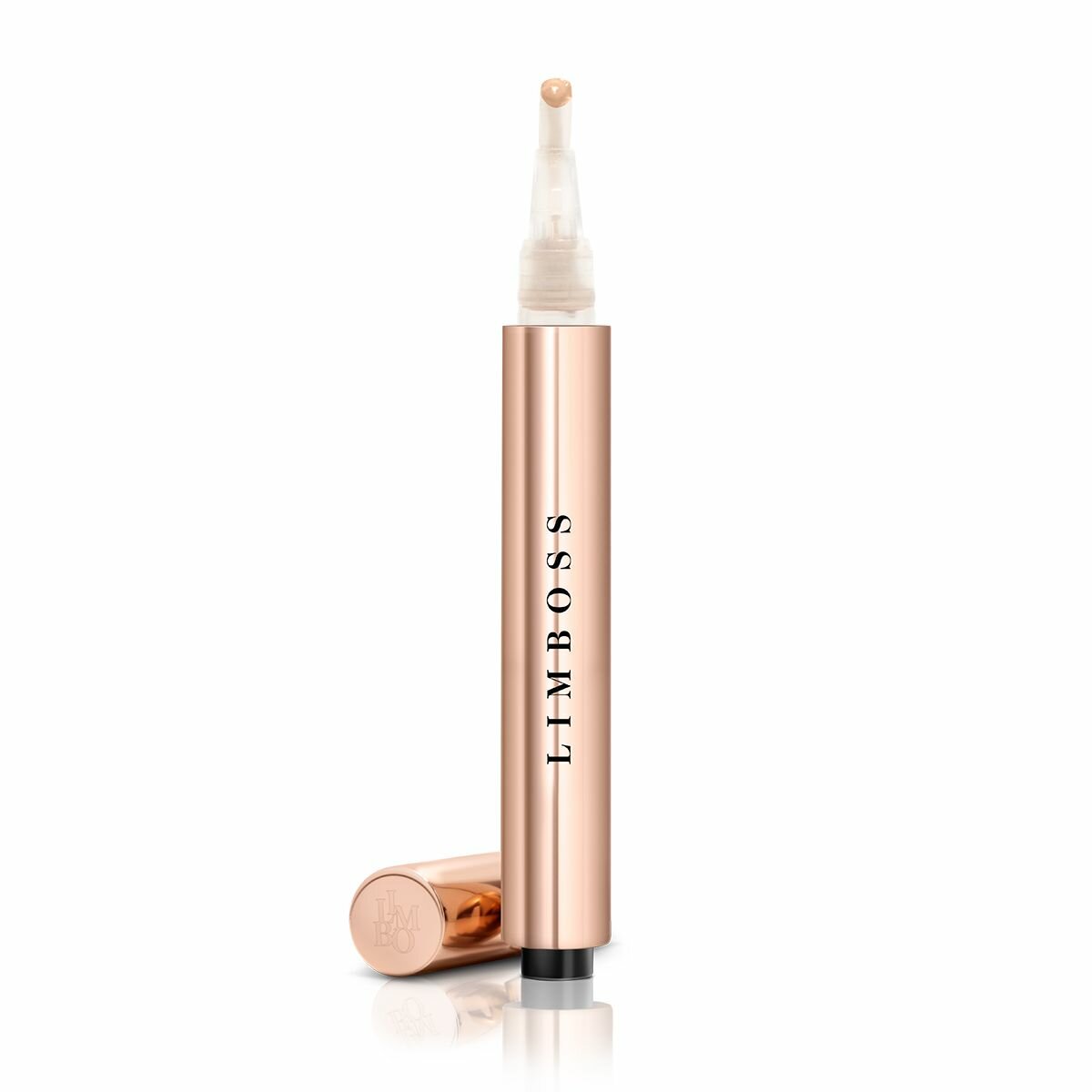 LIMBOSS Консилер с бархатным финишем Cover Me Up Concealer (Concealer 2)