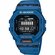 Наручные часы CASIO G-Shock, синий/черный