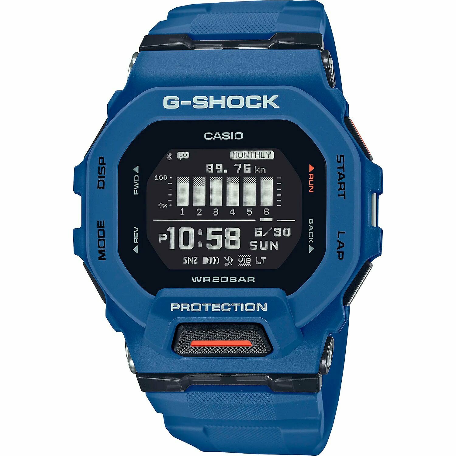 Наручные часы G-Shock