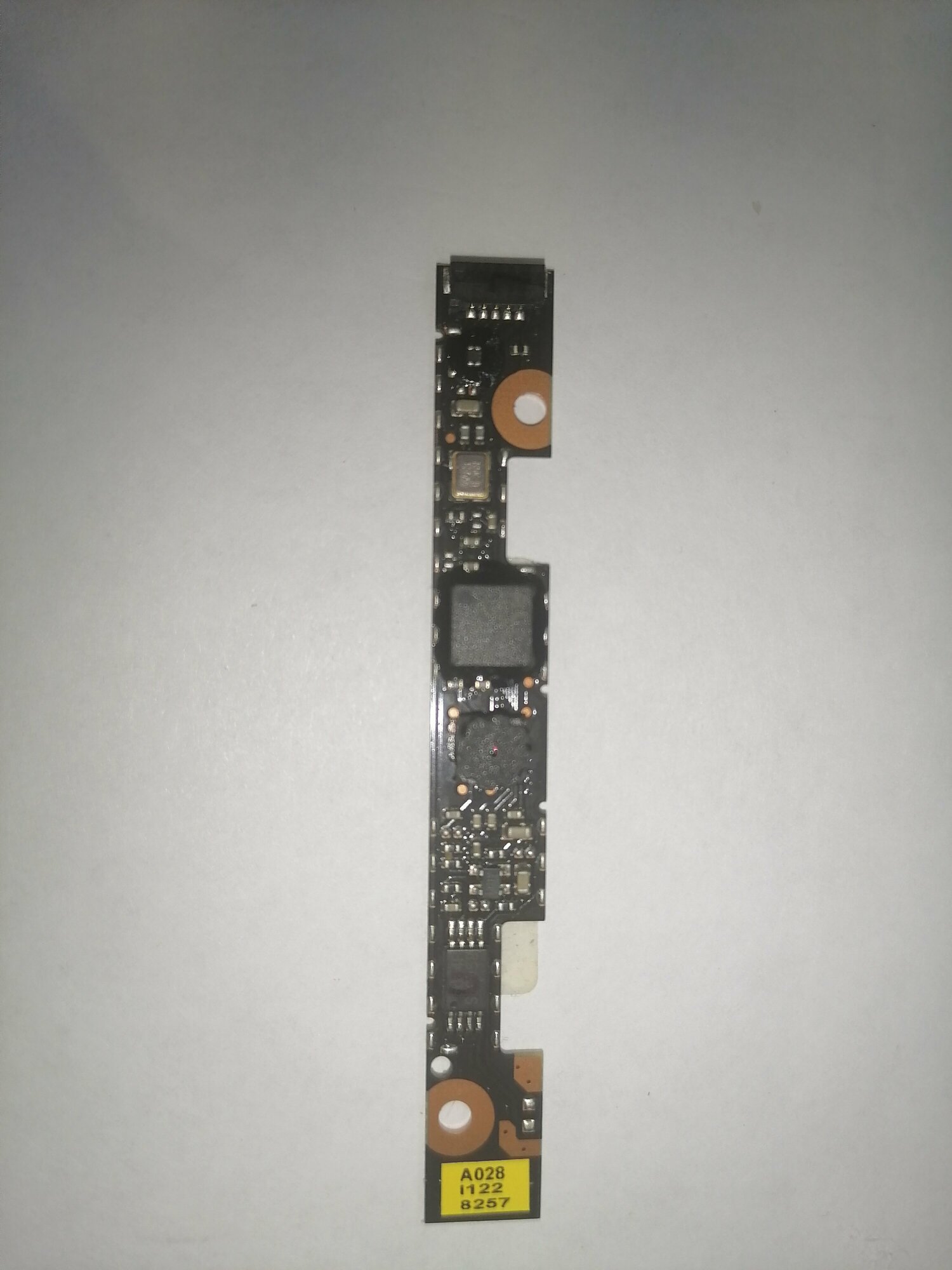Web-камера Acer TravelMate 5744