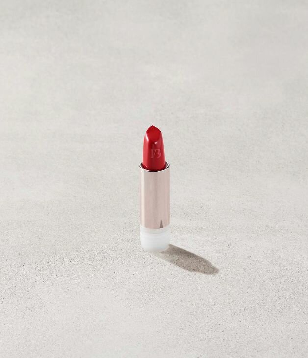 Полуматовая губная помада многоразового использования Fenty Beauty Icon, The MVP