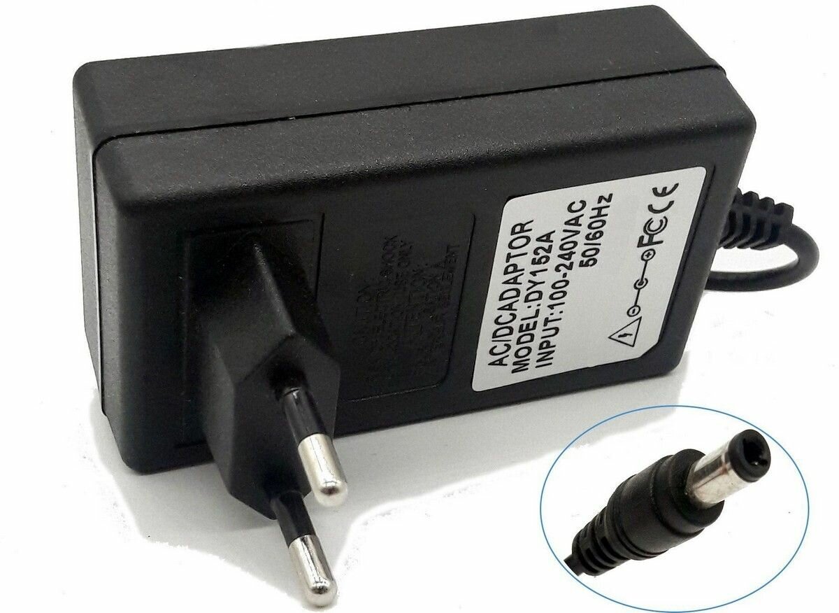 Сетевой блок питания 20V 1A, разъем 5.5x2.5