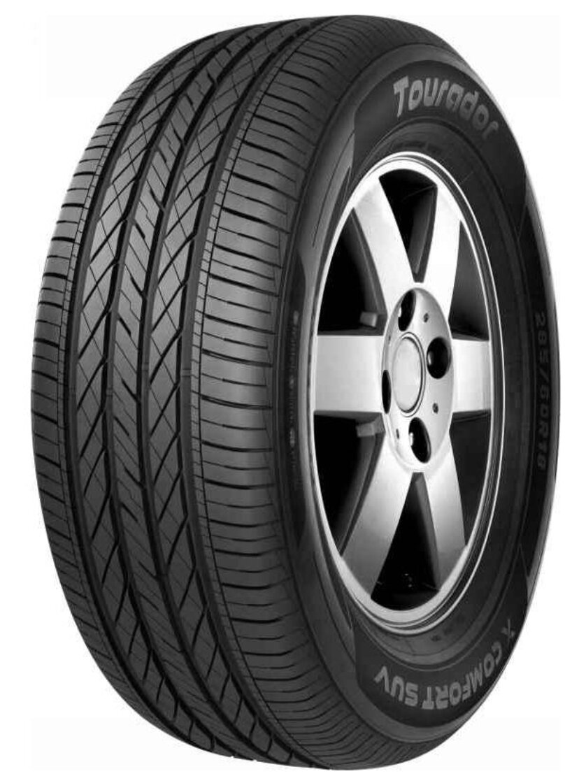 Автошина Tourador 285/60R18 X COMFORT SUV 120H XL