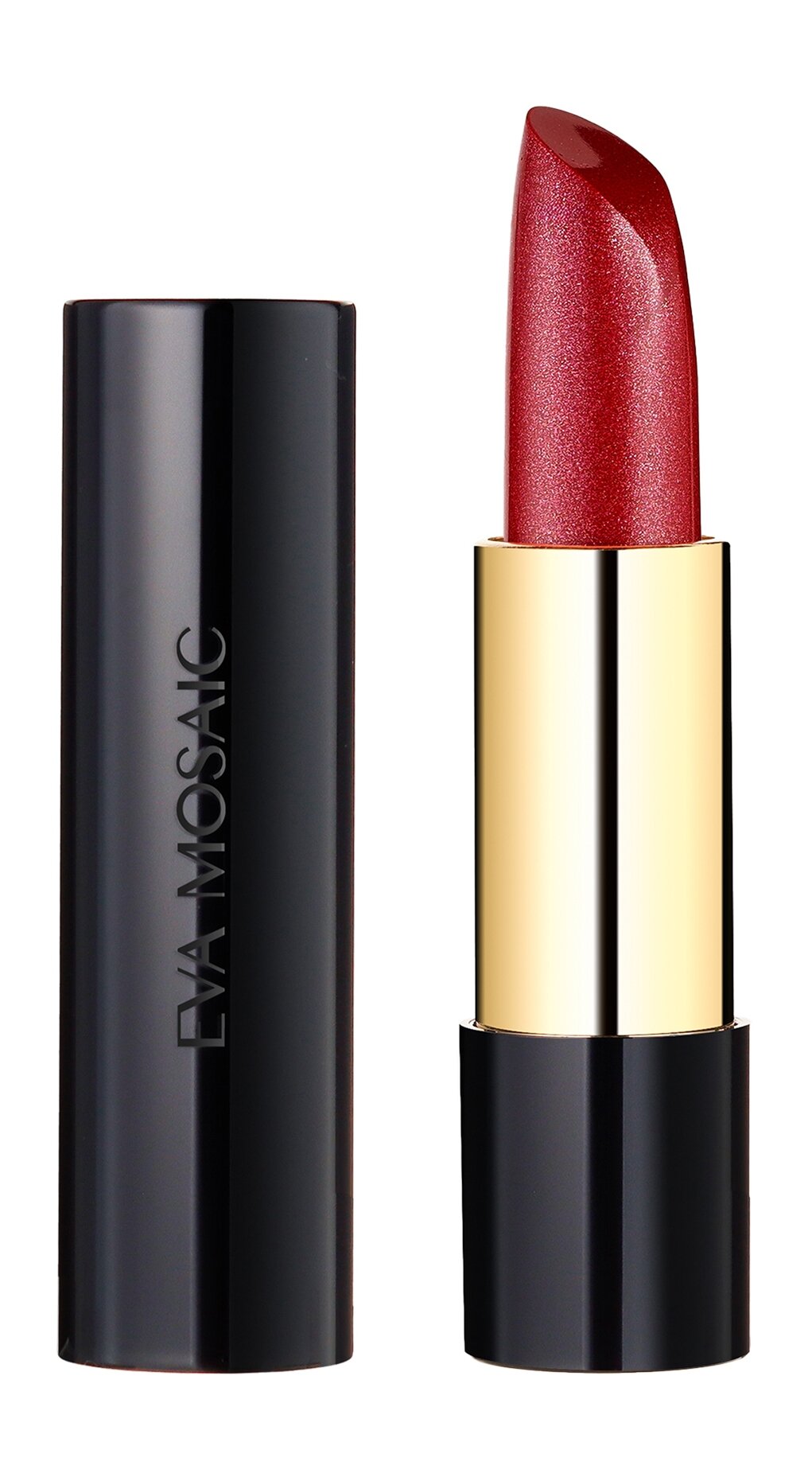 Губная помада Deep Shine увлажняющая, 076