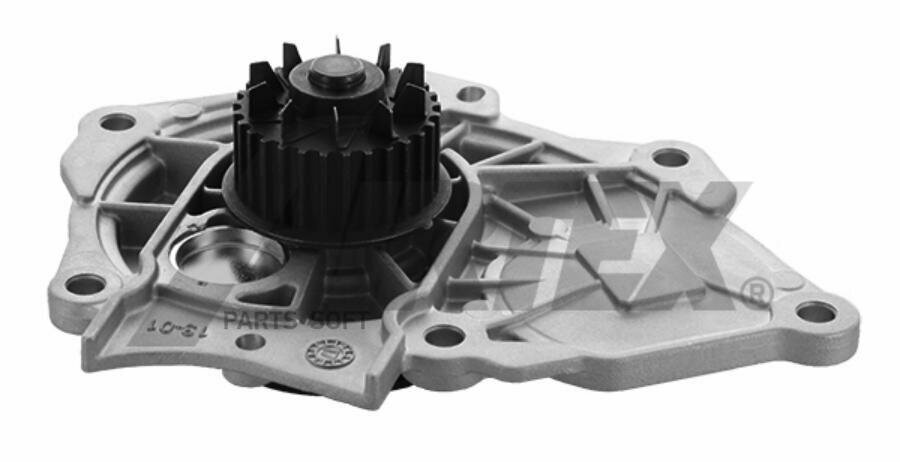 AIRTEX 2080 Помпа водяная AUDI A1 A3 / SEAT ibiza Leon 1.8/2.0 TFSI ()