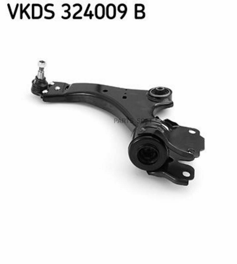 SKF VKDS324009B Рычыг подвески передн. лев. (с шаровой опорой) V70 III ()