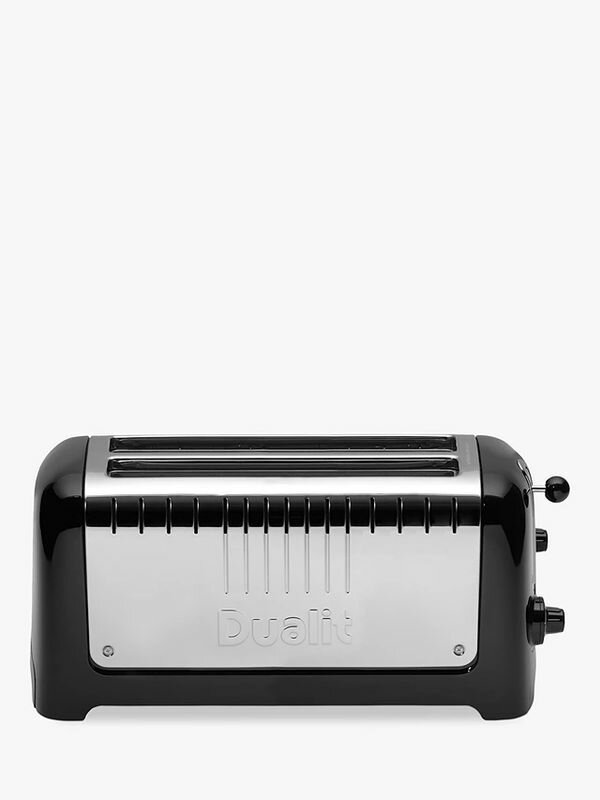 Тостер Dualit Long Lite на 2 ломтика