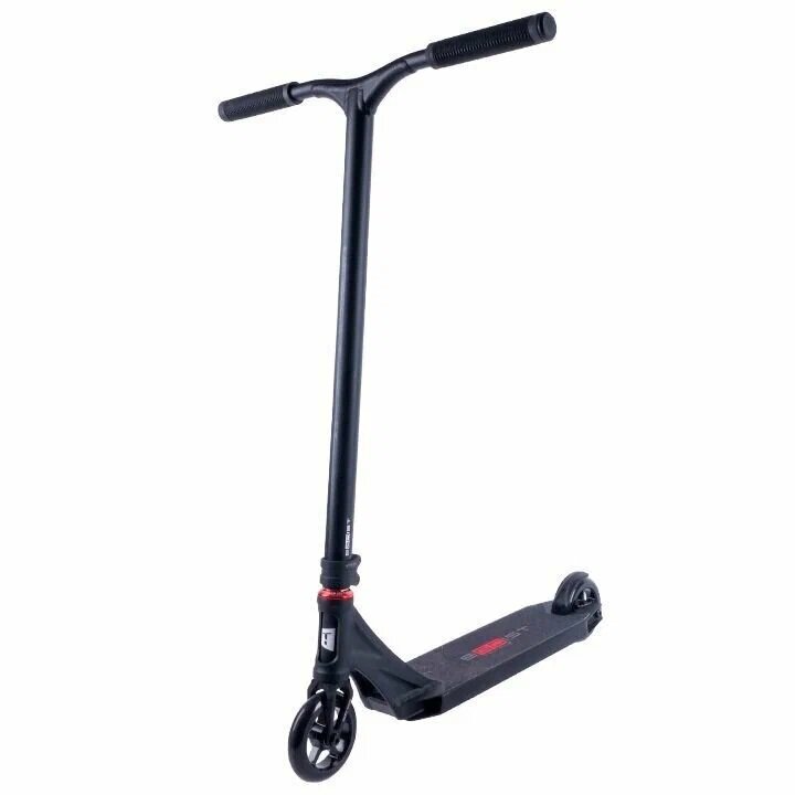 Самокат трюковой Tech Team Egoist черный