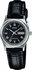 Наручные часы CASIO Collection, черный/серебристый